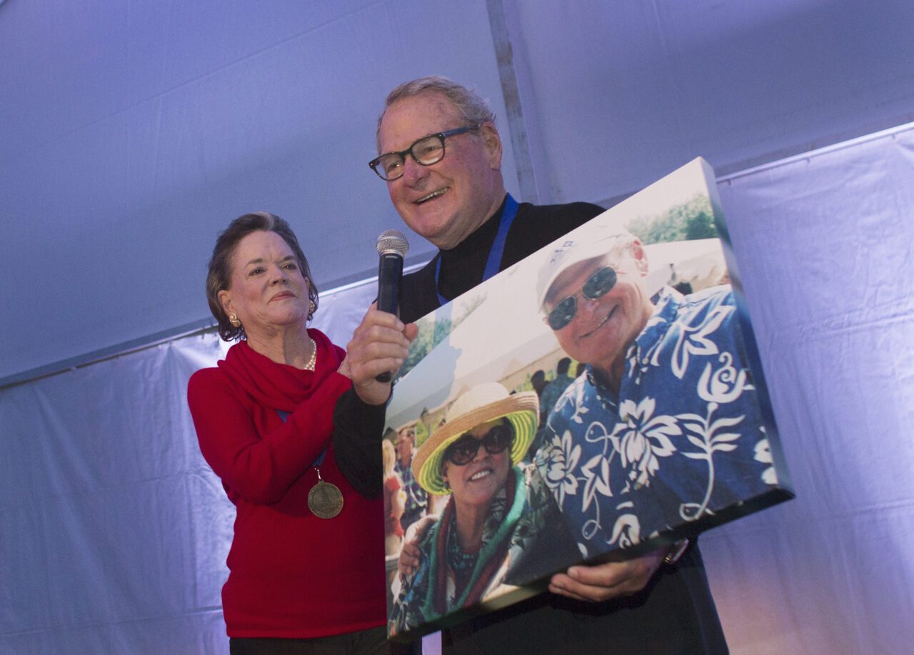 About Us | Chesapeake Bay Wine Classic Foundation